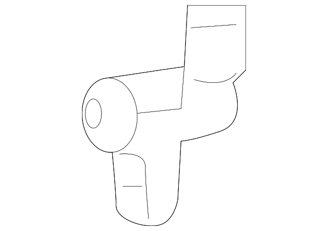 84231-52020 - Door Jamb Switch - 2000-2015 Toyota | OEM Genuine Toyota ...