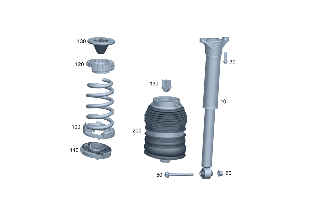 000000-004702 - Hexalobular Screw 1956-2026 Mercedes-Benz | Mercedes ...