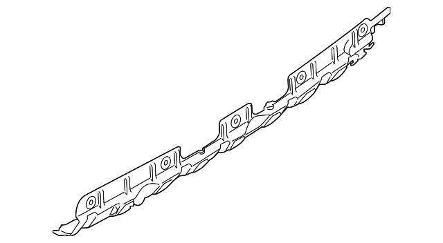 51128070391 - 2019-2025 BMW X7 Adapter (51-12-8-070-391) | BMW of South ...