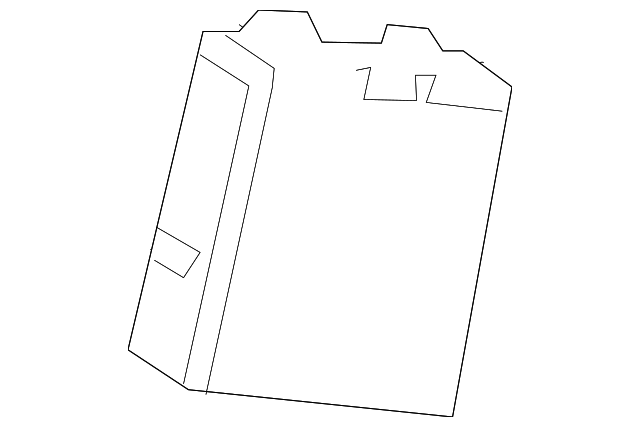 37410-TXM-A11 - Avas Unit (Rewritable) 2021 Honda Insight | Honda Parts ...