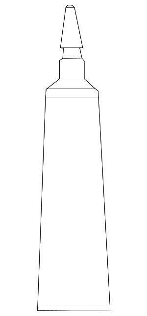 TA-29- - Cover Gasket - 1984-2020 Ford | Eastgate Ford Parts