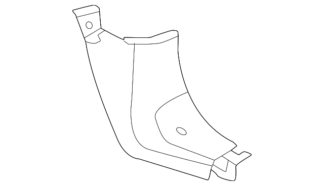 2020-2025 Nissan Sentra Cowl Trim 66900-6LB0A | Temecula Nissan Parts