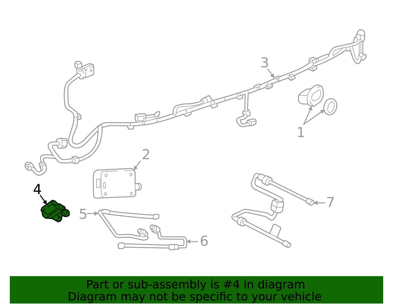 Module 85039379 | GM Parts Center