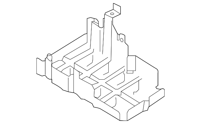 2018-2024 Nissan Shield 17559-9KZ0C | TascaParts.com