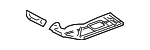 Shop OEM Body Parts | Lexus Direct parts