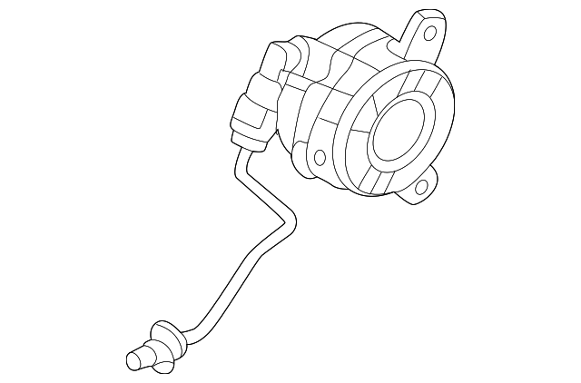 2021-2024 Hyundai Elantra Clutch 41073-2B200 | OEM Parts Online