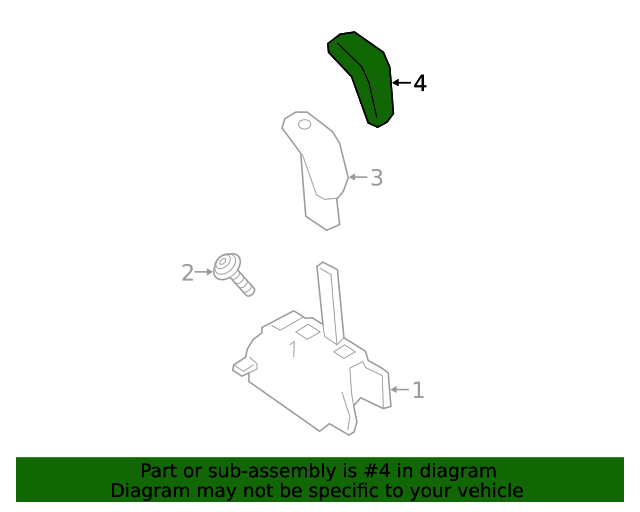 2019-2023 Porsche Cayenne Upper Cover 9Y0-713-139-B-8YR | Sunset ...