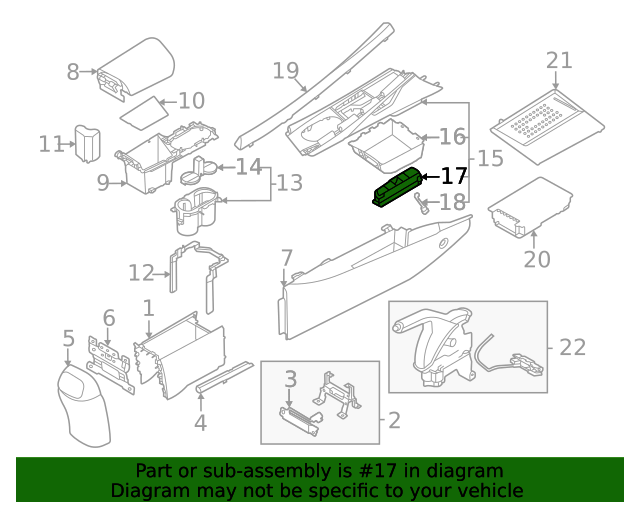 2021-2023 Hyundai Instrument Light Rheostat 93710-AA400-NNB | OEM Parts ...