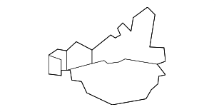 55734-02170 - Cover Plate - 2019-2022 Toyota Corolla | OEM Genuine ...