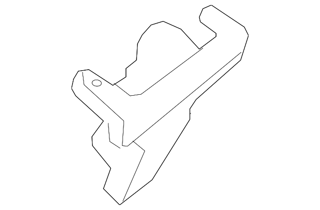 205-750-06-00 - Lock Assembly 2017-2023 Mercedes-Benz | Mercedes-Benz ...