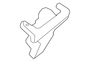 205-750-06-00 - Lock Assembly 2017-2023 Mercedes-Benz | Mercedes-Benz ...