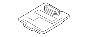 2011-2013 Porsche Cayenne Control Module 958-618-381-01 | Porsche Marin