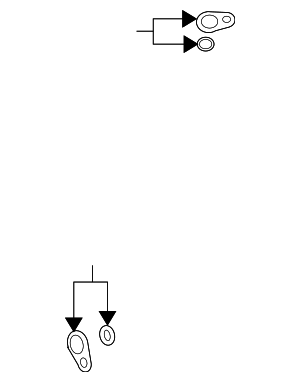 2008-2025 Ford A/C Refrigerant Line Seal Kit DL3Z-19B596-B | Blue ...