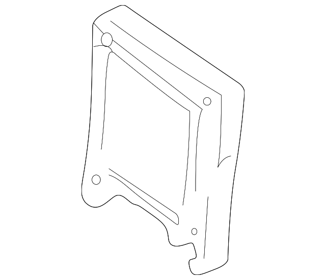 2001-2006 Hyundai Santa Fe Amplifier 96333-26200 | OEM Parts Online