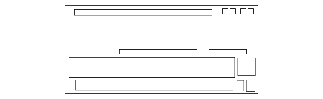 74514-33010 - Info Label - 2005-2023 Toyota | OEM Genuine Toyota Parts