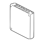 Genuine OEM Toyota Engine Control Modules | Toyota Parts Center