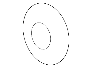 48198-42010 - Lower Arm Adjust Cam - 2013-2018 Toyota | Nucar Toyota of ...