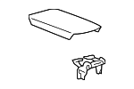 Genuine OEM Toyota Door Parts | Toyota Parts Center