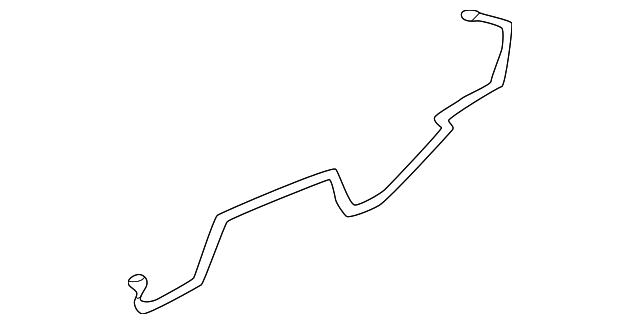 2004-2005 Pontiac Aztek F (S)Pipe 19416746 | GMPartsDirect.com