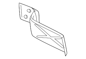 10424732 - Tank Shield 2001-2007 GM | Londoff Discount Parts