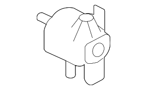 2010-2019 Subaru Vapor Canister Purge Solenoid 16131AA060 | Subaru ...