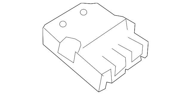 2014-2018 Ram 3500 Module 68346751AB | TascaParts.com