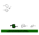 2013-2024 Ram Clock Spring 68528301AA | Mopar Parts Canada