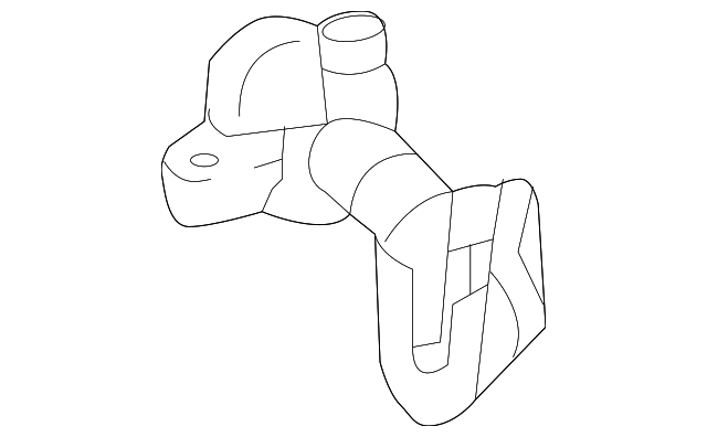 17217600563 - 2010-2019 BMW Thermostat Unit (17-21-7-600-563) | BMW of ...