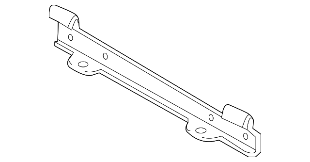 2009-2013 Hyundai Engine Cover Bracket 29242-2G000 | OEM Parts Online
