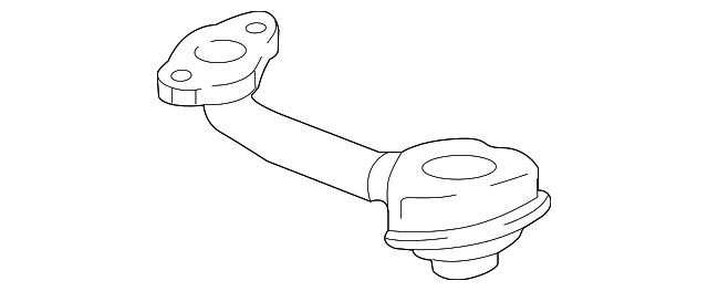 2012-2024 Hyundai Oil Pick-Up 26250-2B030 | OEM Parts Online