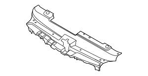 86390-L3000 - Upper Cover 2021-2024 Kia K5 | Kia.Parts Store