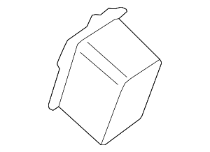 11428583901 - 2016-2025 BMW Oil Cooler (11-42-8-583-901) | BMW of South ...