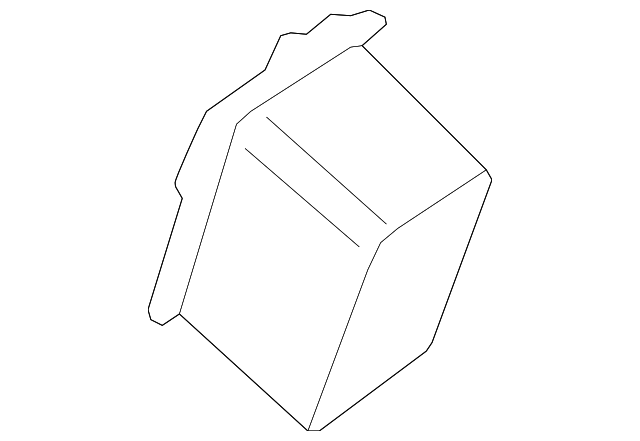 11428583901 - 2016-2025 BMW Oil Cooler (11-42-8-583-901) | BMW of South ...