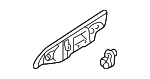 Shop Mitsubishi Door Handles For All Brands & Models | Mitsubishi ...