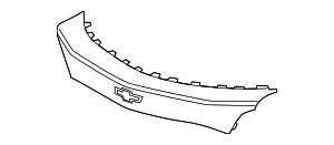 Panel 84819888 GM | GMPartsDirect.com