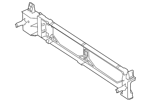 2014-2021 Ram Trans Cooler Mount Bracket 68189003AA | TascaParts.com