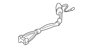 1997-2002 GM Ignition Switch 26061329 | TascaParts.com