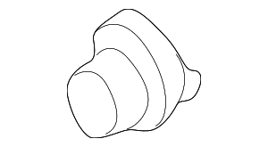 1998-2005 GM Turn Signal Cancel Cam 26061094 | GM Parts Center