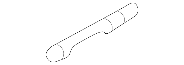 1995-2009 GM Steering Wheel Lock Pin 26061342 | Auto Parts Express