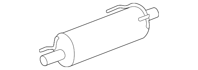 52121938AE - Transmission Support Bracket And Insulator - 2007-2012 ...