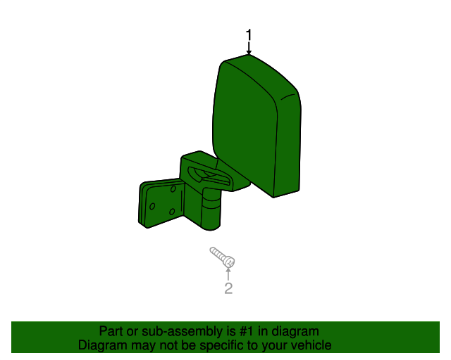 1997-2021 Jeep Exterior Mirror Kit 82215331AB | TascaParts.com