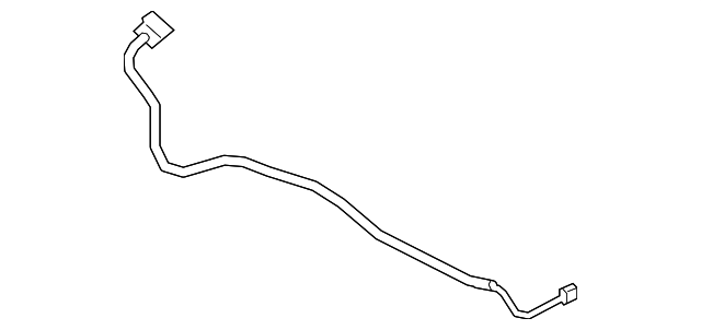 96220-M6100 - Antenna Cable 2019-2021 Kia Forte | Kia.Parts Store