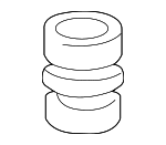 Shop OEM Toyota® Bumpers | Dealership to your Door | Buy BMW Parts Now