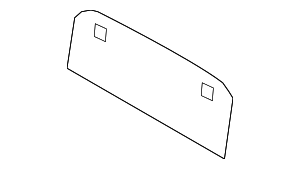 52-20-9-175-578 - Inner Cover - 2009-2015 BMW | BMW Parts Exchange