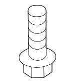 Bumper & Components - Front for 2014 Kia Soul | Kia.Parts Store