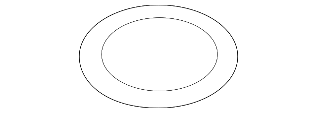 2013-2020 Infiniti Fuel Pump Assembly Seal 17342-1HJ0A | OEM Parts Online