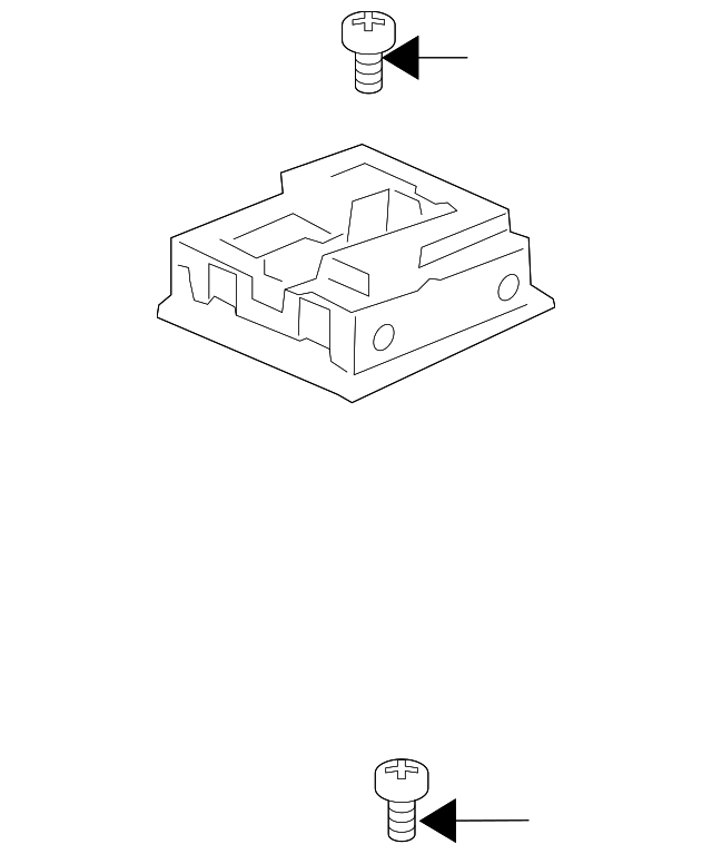 35830-SWA-A71ZA - Overhead Lamp 2010-2011 Honda CR-V | Honda Parts Online