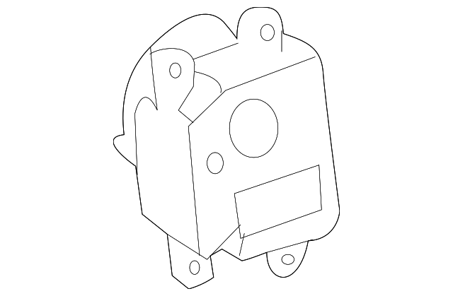 87106-60210 - Servo 2008-2015 Lexus LX570 | Longo Lexus Parts