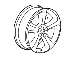 Alloy Wheels | Alloy Wheels - GMPartsNow.com