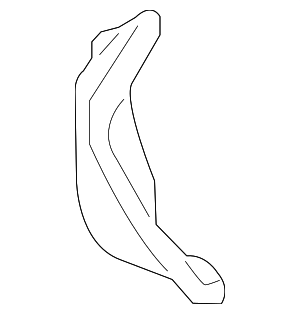 15146679 GM Lower Panel | GM Parts Store